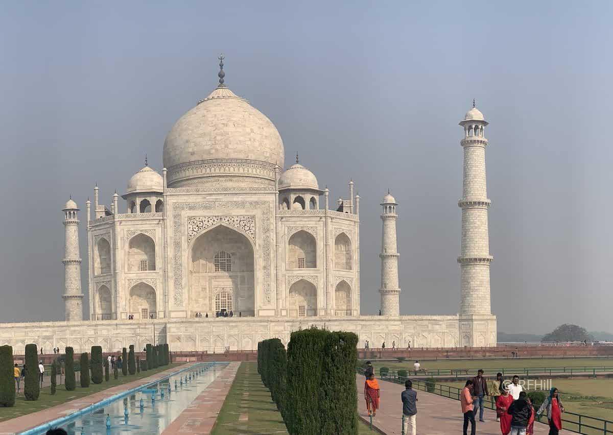 My Amazing Top Ten Travel List(s) - Wanderlust Over 70