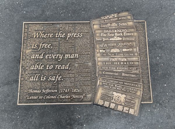 New York Public Library Walk Fantastic - Travelling In My 70s