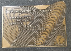 New York Public Library Walk Fantastic - Travelling In My 70s