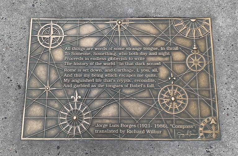 New York Public Library Walk Fantastic - Travelling In My 70s