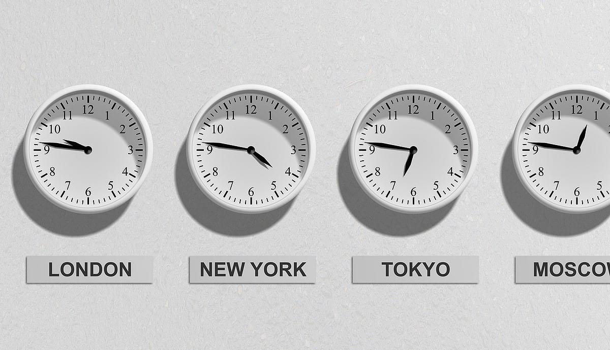 Jet Lag and Sleep Disorders - Wanderlust Over 70