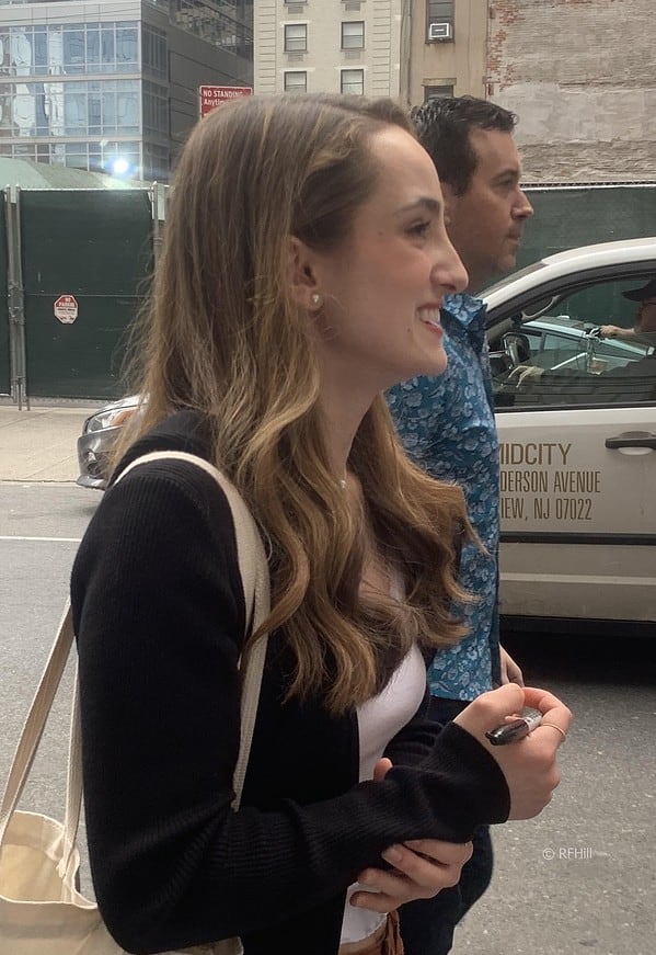 Goodbye to NYC: Broadway, Museums, Tours etc. - Travelling in My 70s