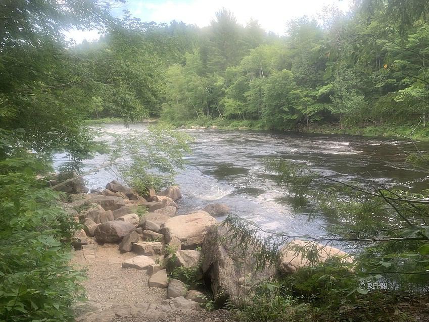 Rawdon - The Perfect Day Trip From Montreal - Wanderlust Over 70