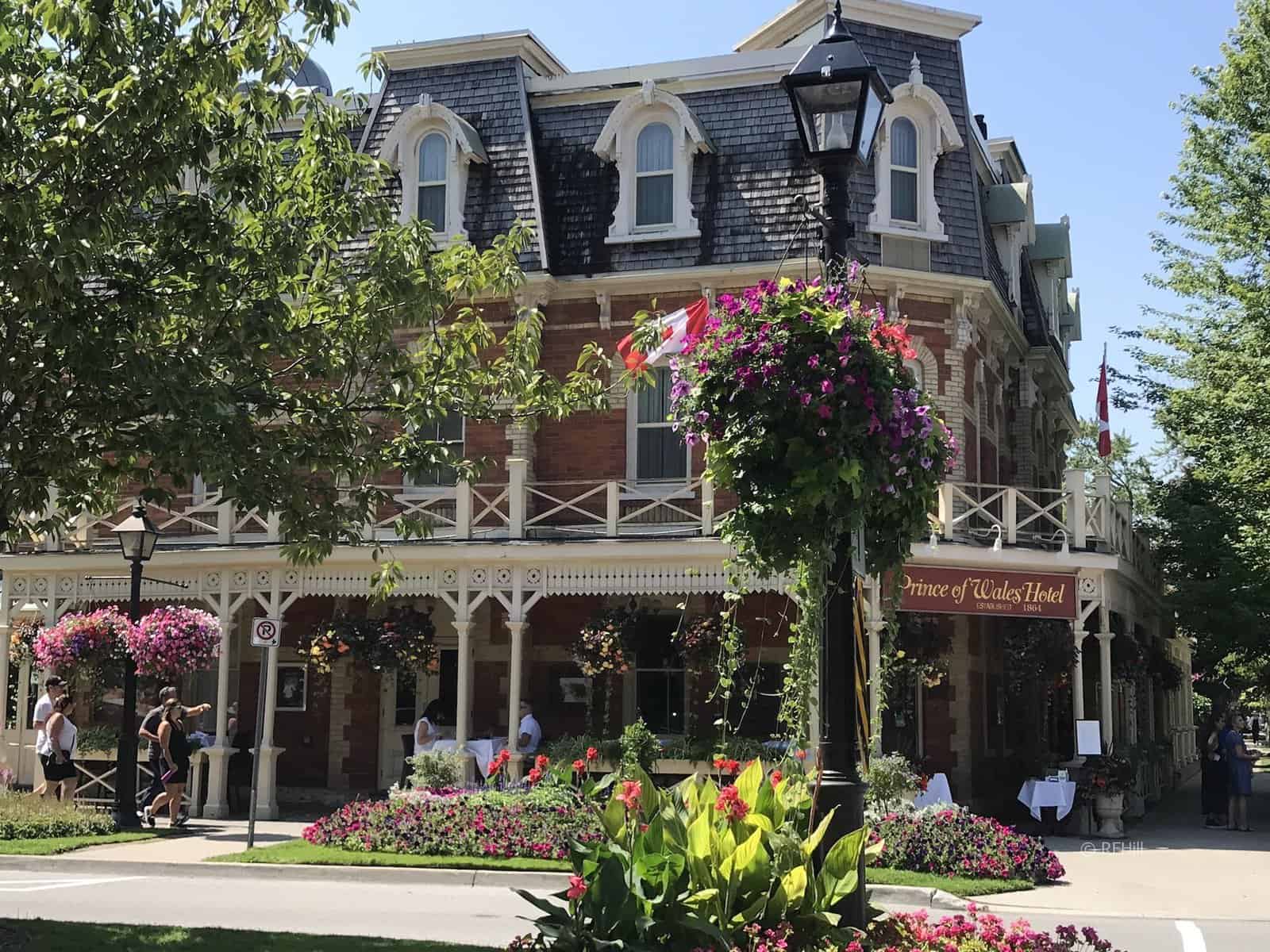 Is Niagara Falls Worth a Visit - Wanderlust Over 70