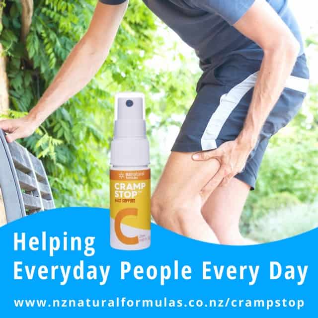 Great Remedies For Cramps During Travel - Travelling In My 70s