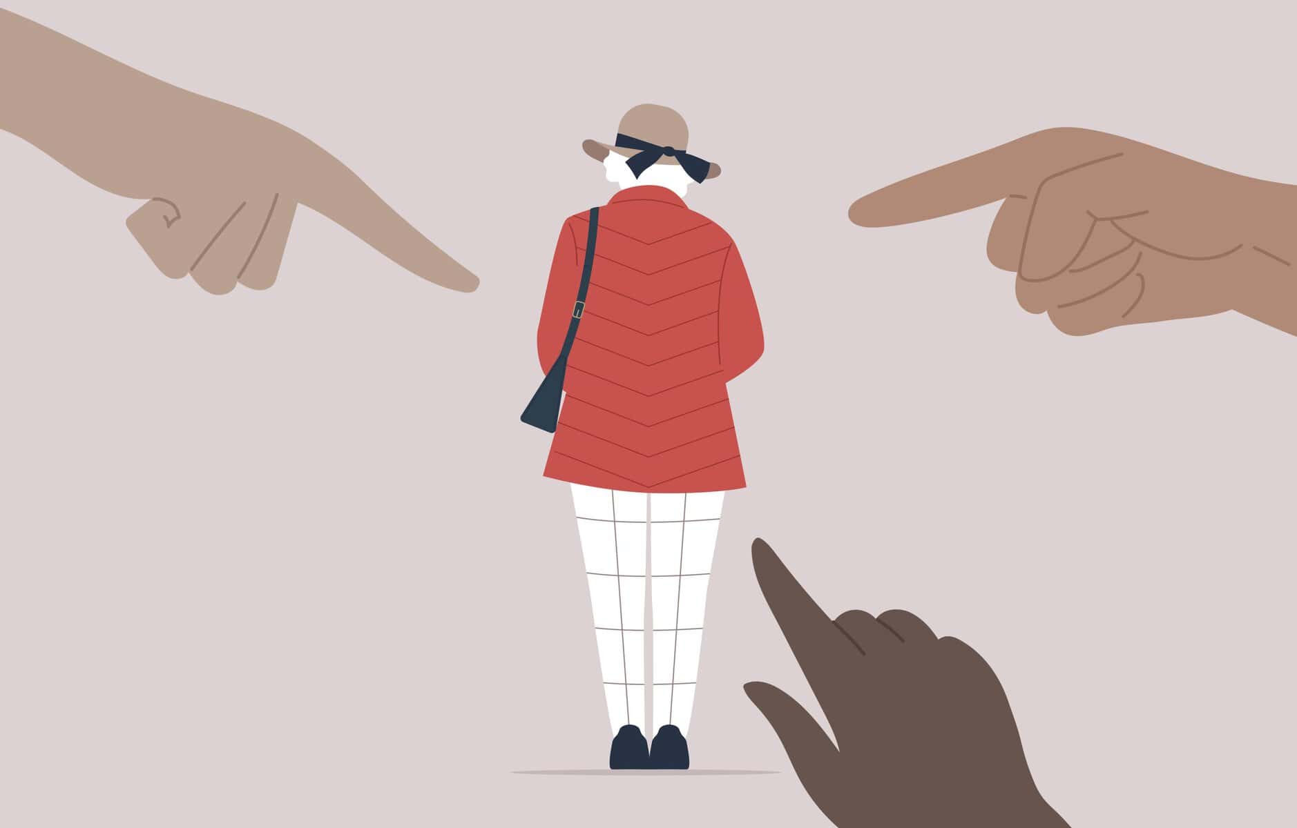 Ageism - It's A Matter of Time - Wanderlust Over 70